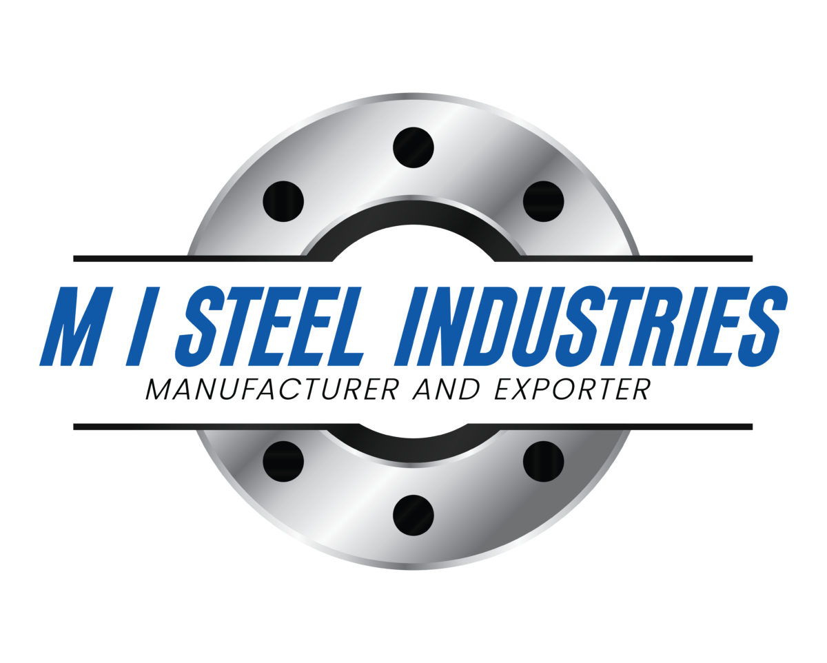 MI Steel Industries